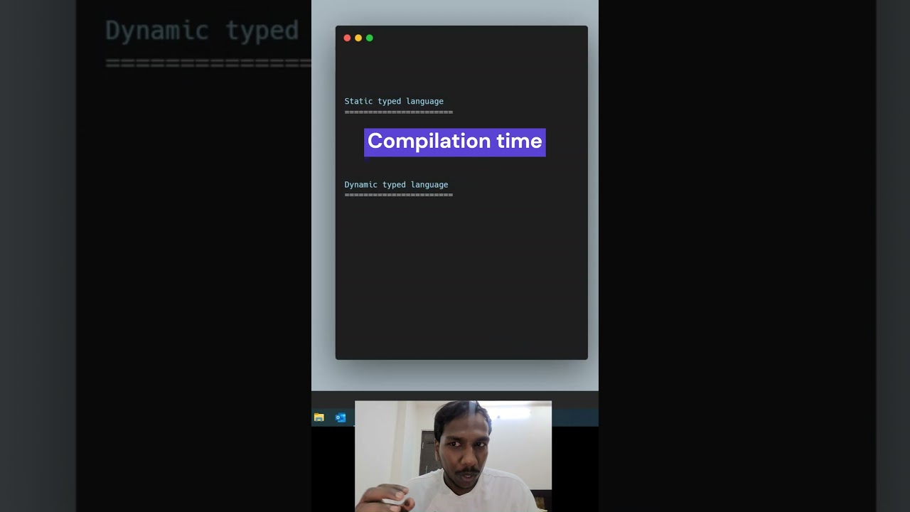 Javascript Interview question - Part 1 #shorts
