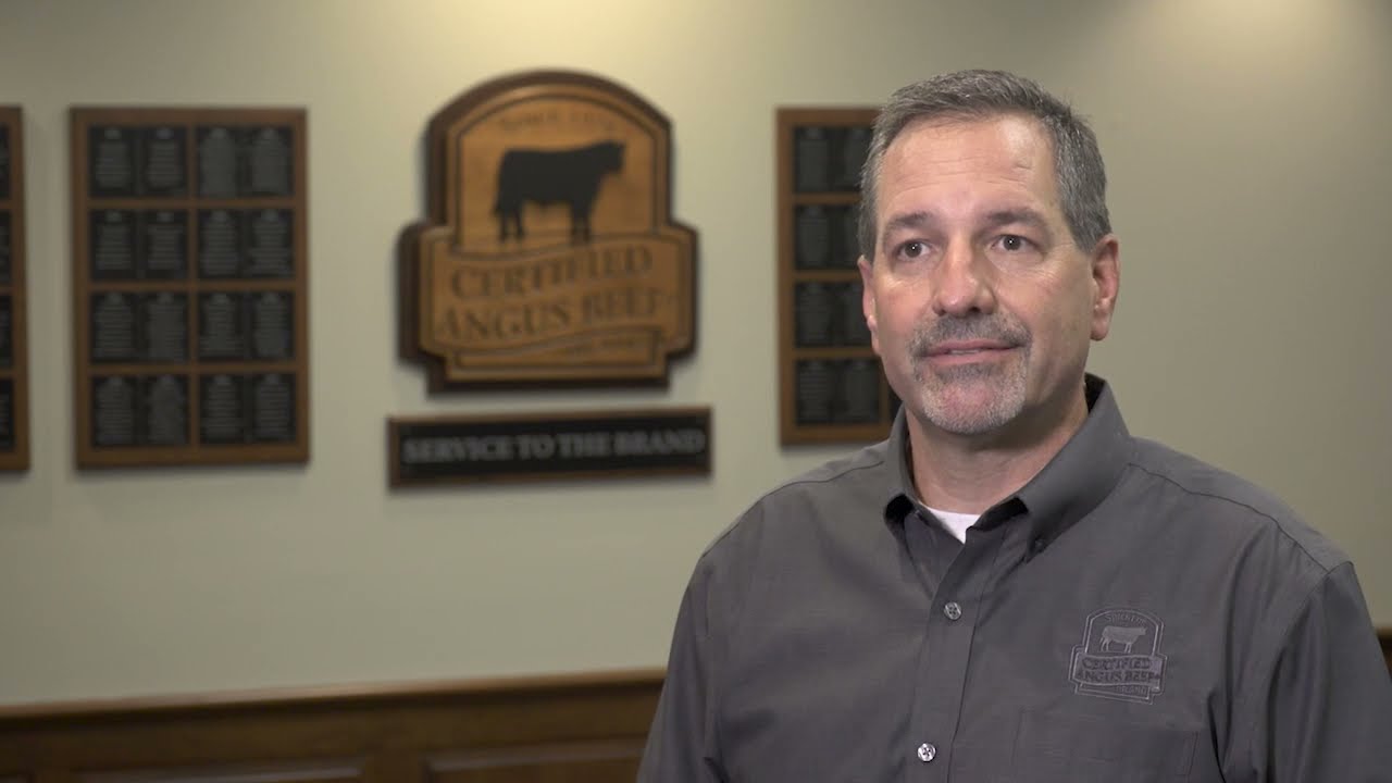 A Visit to the Certified Angus Beef Headquarters