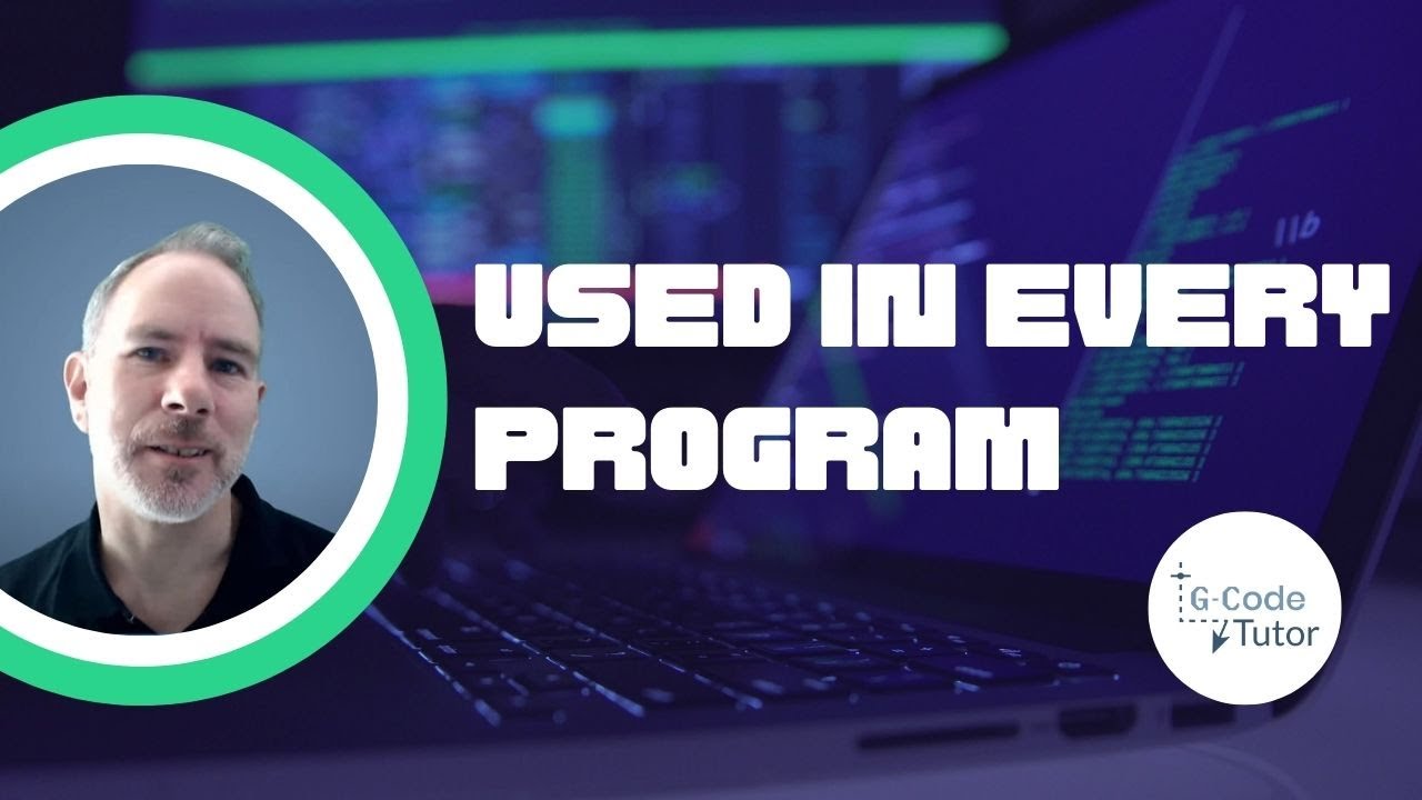 10 G-codes You Must Know