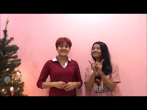 English in social context project by VIOLET