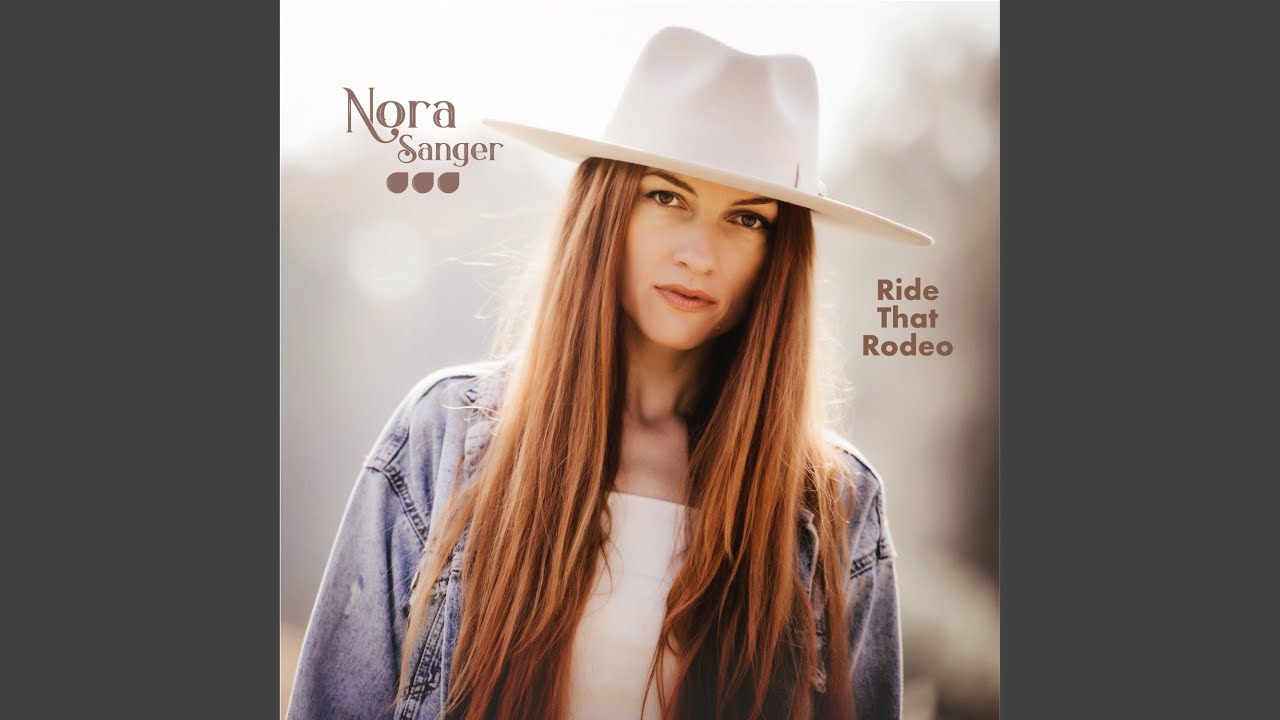 Nora Sänger meldet sich mit neuer Single und EP zurück! | Country.de ...