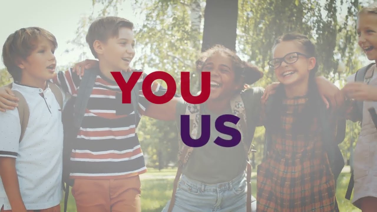 CompassionateUSA Trailer
