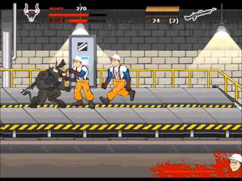 Bull Fight | Fighting Games