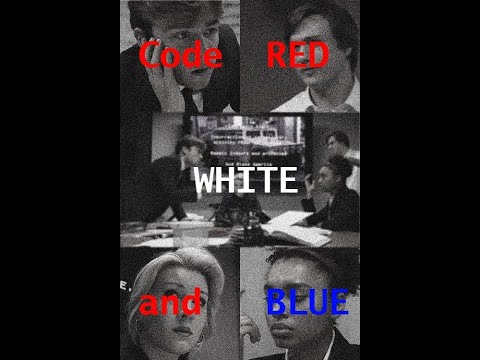 Code Red White and Blue - Short Film