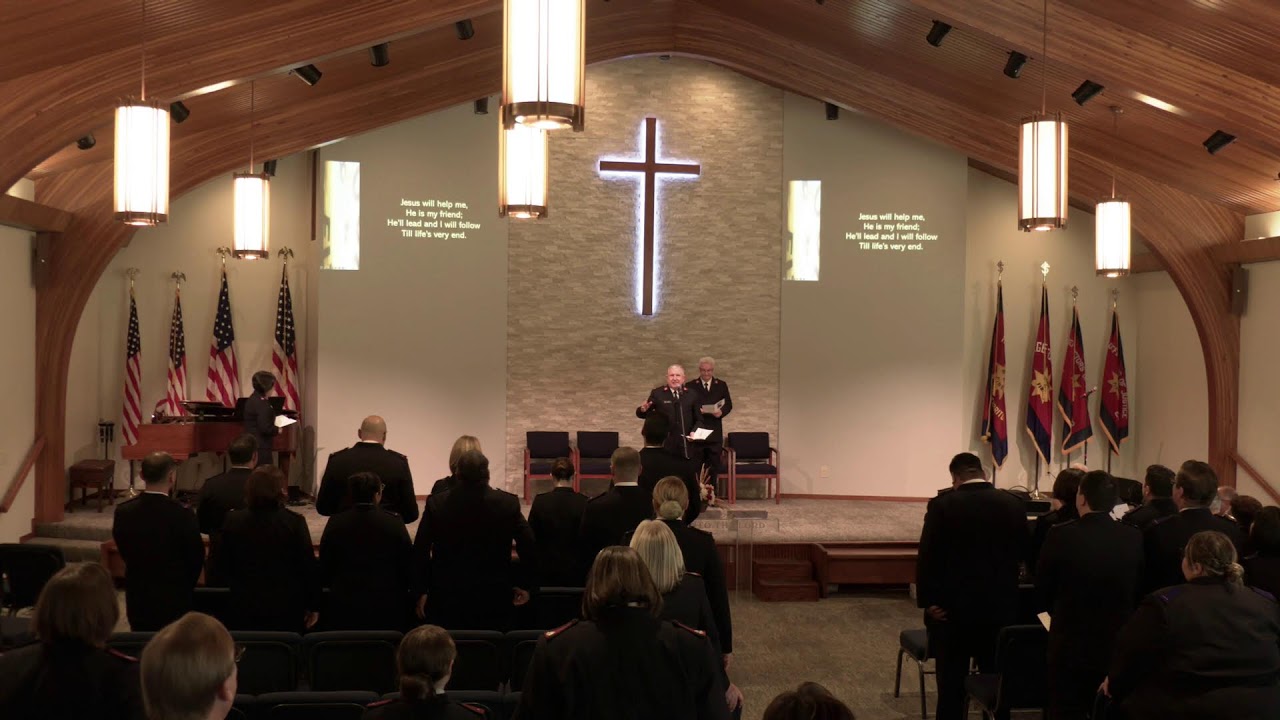 Summer Assignment Chapel 2023