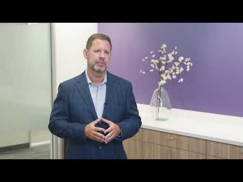 GRAIL President Talks Multi-Cancer Early Detection
