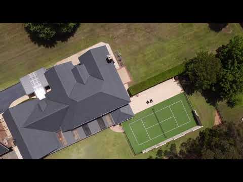 Magnificent Country Estate - 92 Wattle Tree Road, Holgate