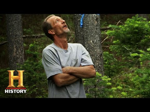 Ax Men: Zitterkopf's Climbing Lesson (S9, E8) | History