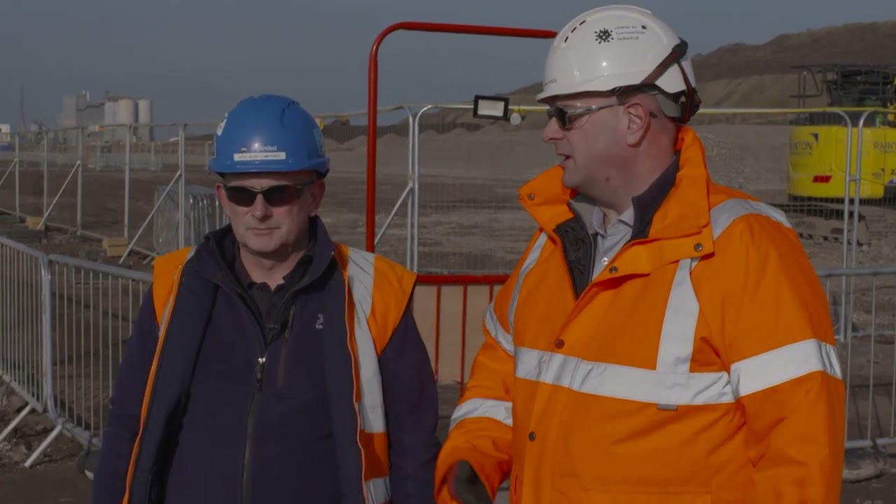 FPS Platform Safety (The Federation of Piling Specialists)
