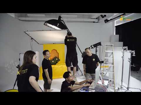 Durian Boat! #MANTUL! Music Video Behind the Scenes