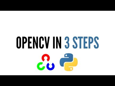 Install OpenCV for Python on Ubuntu 18.04 2019