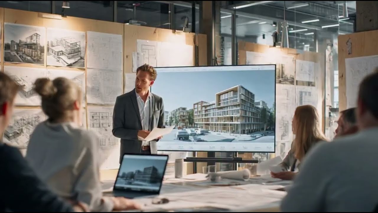 3D Modelling with Revit | Architecture Course 2026 | Aptech | EduQuest