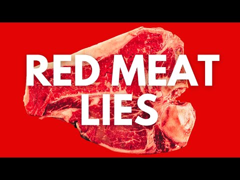 High Iron Foods (That aren't Red Meat!)