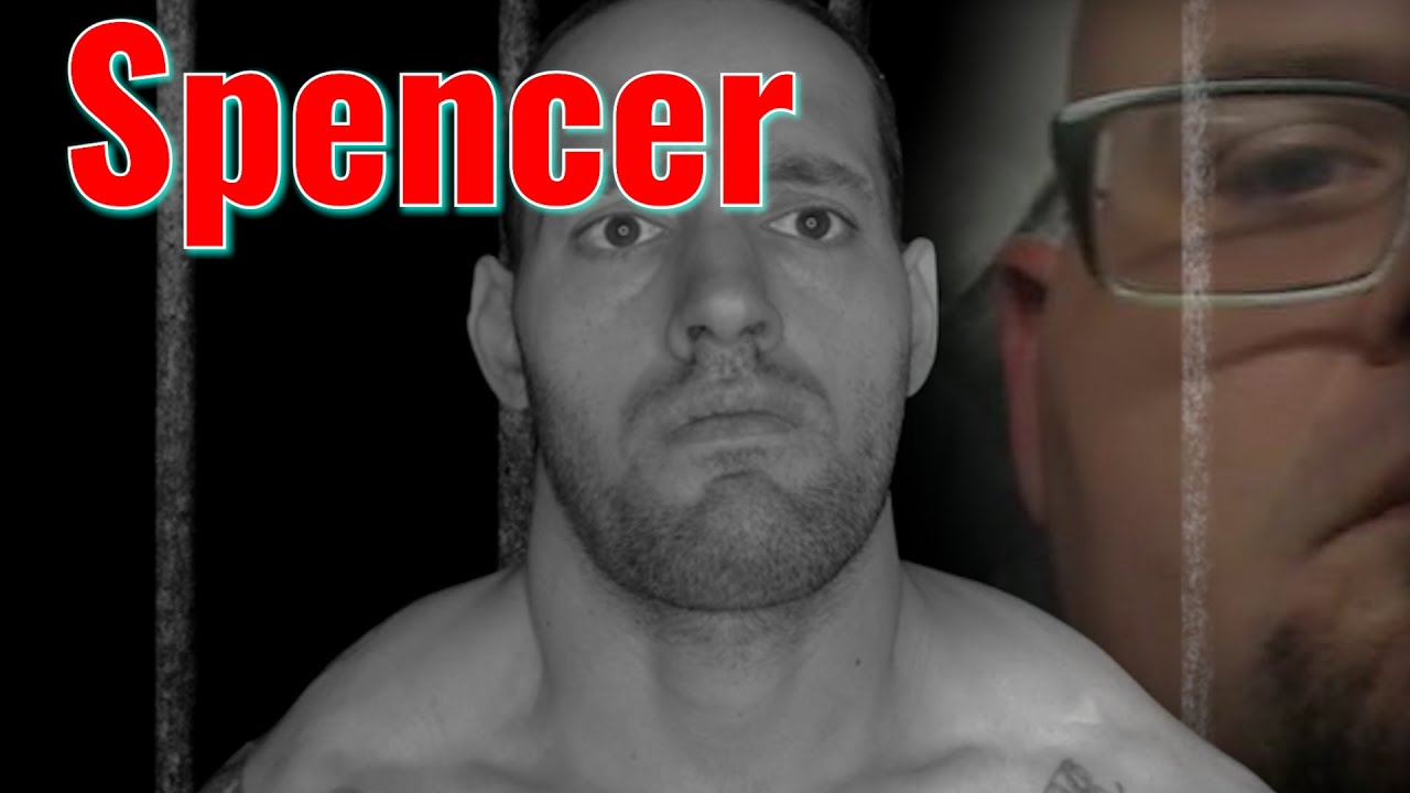 My Thoughts on Spencer from the Dopesick Show. (PDF File?)