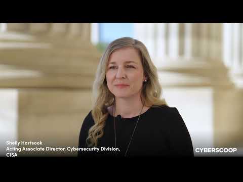 Shelly Hartsook, CISA | CyberTalks 2024