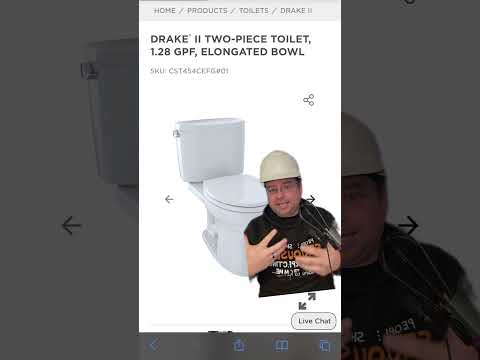 What’s the difference between Toto Drake 2 and Toto Drake II?