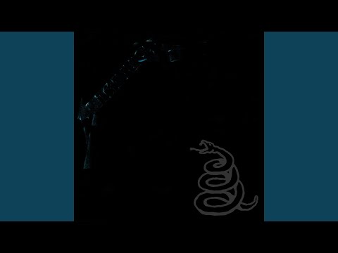 Enter Sandman (Take 15 - January 21st, 1991)