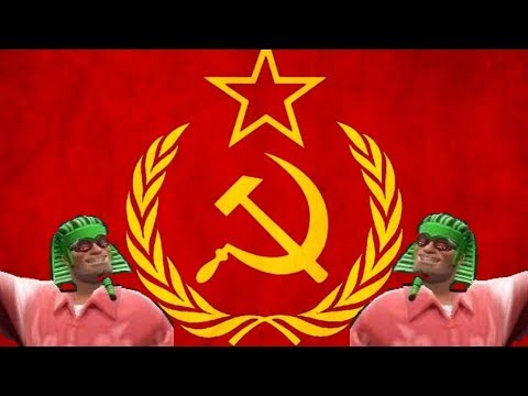 Steam Community :: Video :: Glory to Tf2 (Russian Parody)