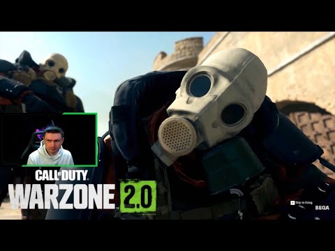 Steam Community :: Video :: Call of Duty: Warzone 2.0