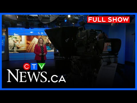 From luxury to norm, the evolution of air conditioning | CTV News Atlantic at Five for July 15, 2025
