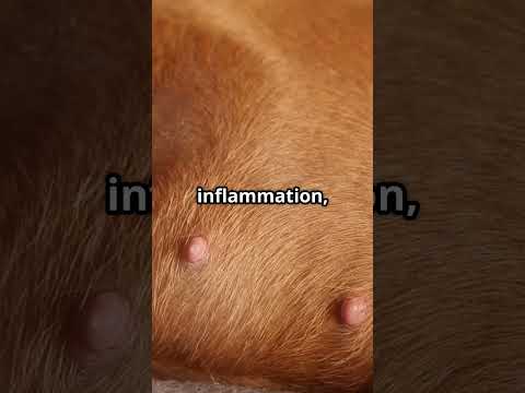 Why My Dog’s Itchy Skin Was Actually a Gut Problem 🧠🐶