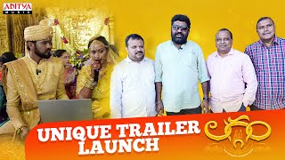 Laggam streaming: where to watch movie online?