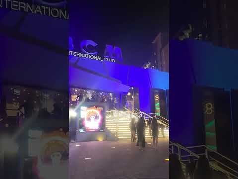 Inside the CRAZY nightlife of BCM Mallorca