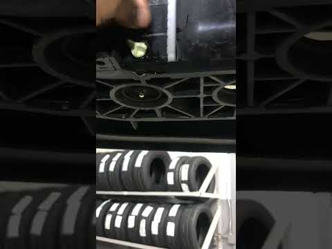 Replacing thermostat #DIY #mechanic