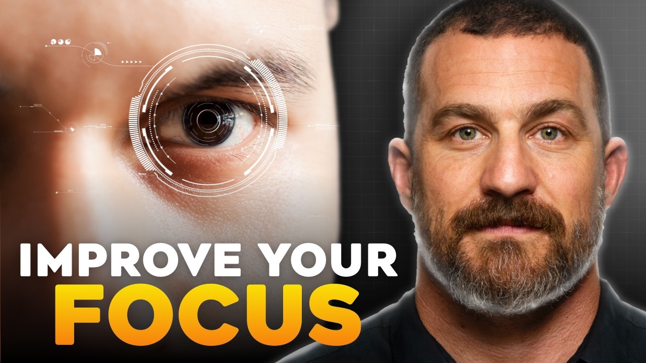 5 Effective Strategies to Enhance Your Focus and Concentration | Galaxy.ai