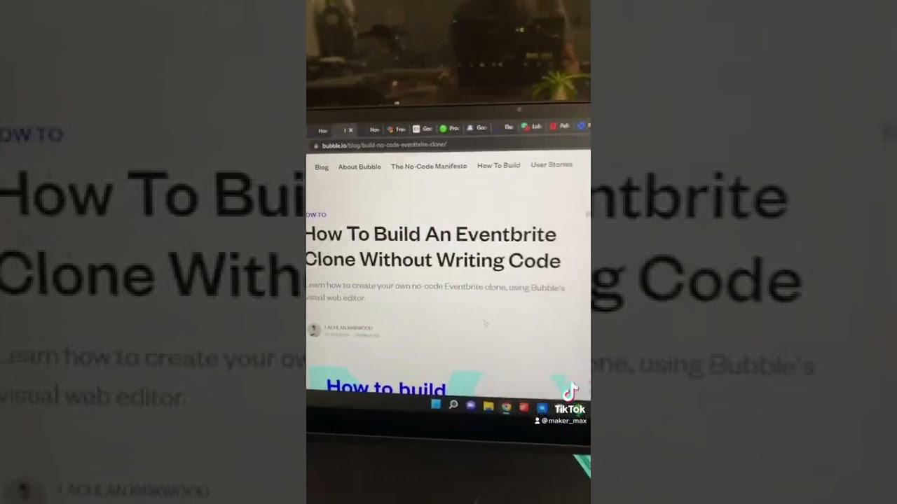 How to build a ticket booking system
