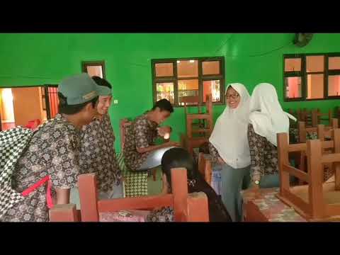 PERSATUAN INDONESIA SILA KE-3