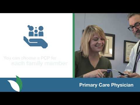 Got a PCP? Find one who works for you!