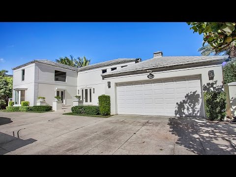 893 S County Road Palm Beach Florida 33480