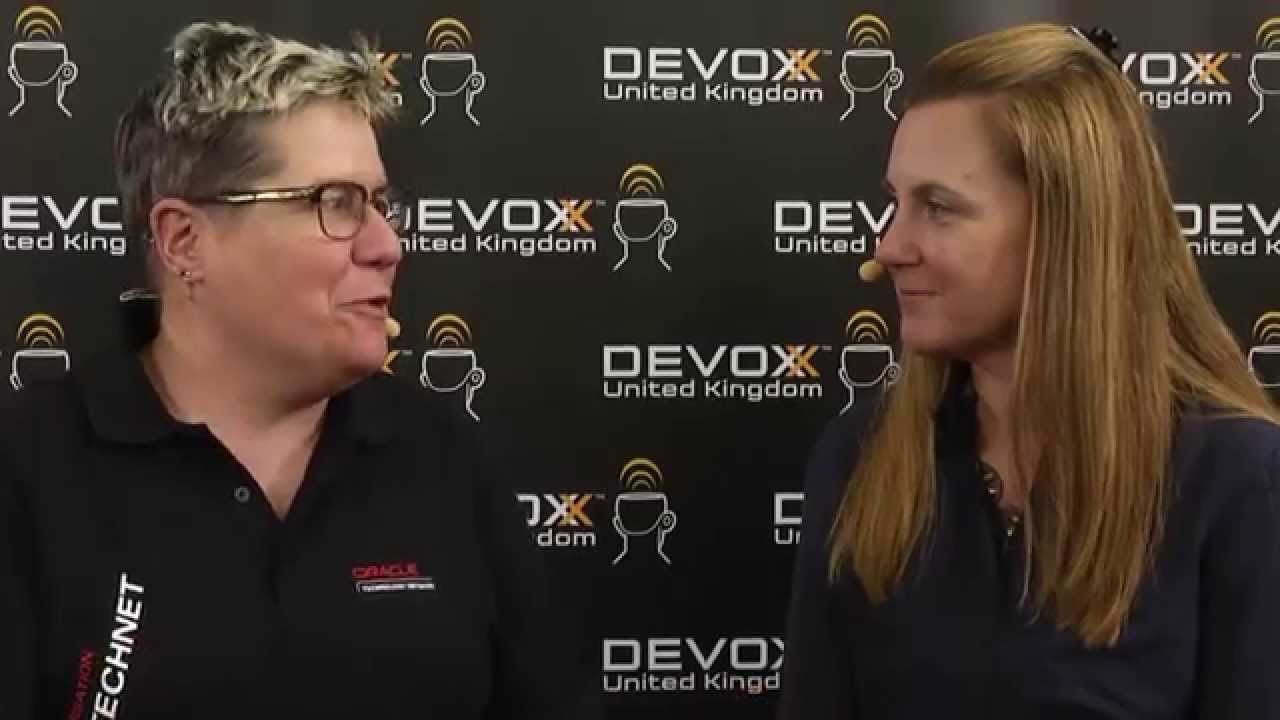 It's YOUR Java Community Process