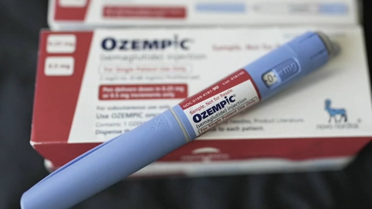 FDA warns about fake Ozempic, how to spot it