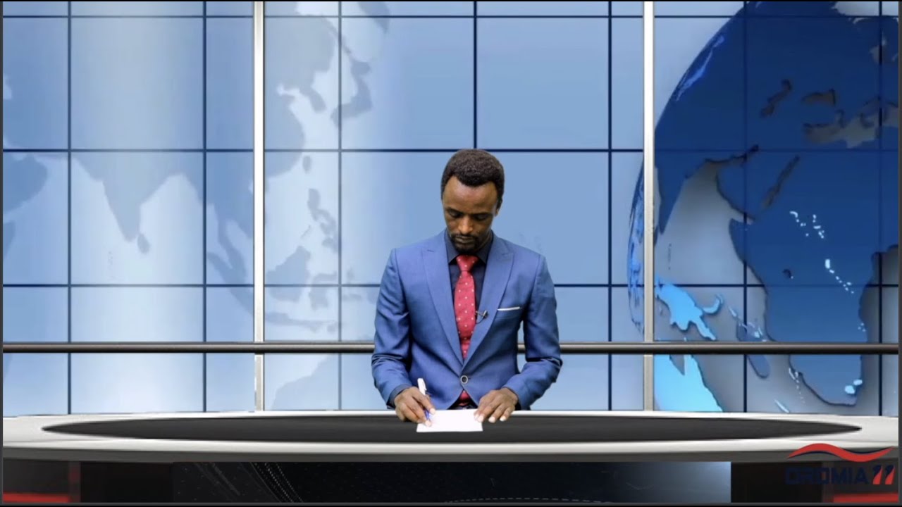 OROMIA11: ODUU 11-19-2022.