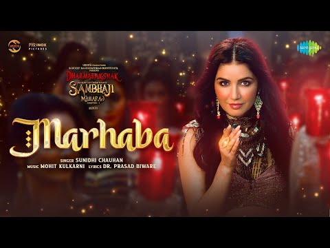 Marhaba | Sunidhi Chauhan | Amy Aela | Thakur Anoop Singh | Amruta Khanvilkar