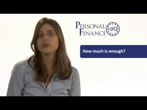 Allowance Basics