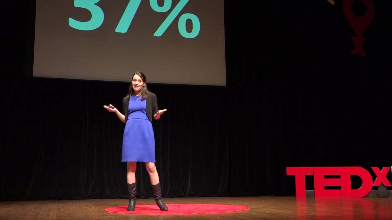 Understanding Food | Sheril Kirshenbaum | TEDxMSU