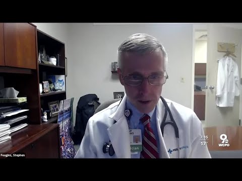 Is there a difference between the first and second vaccine doses?