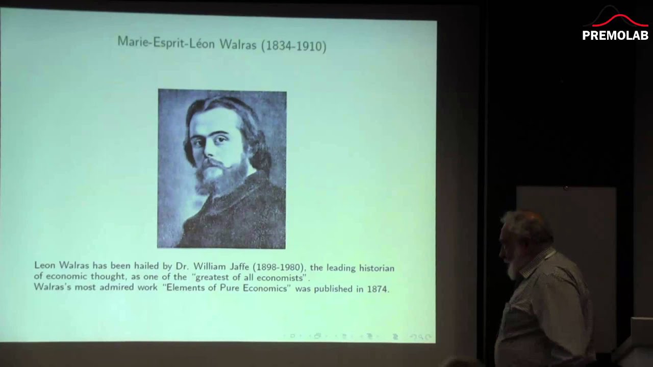 R.Polyak. Nonlinear Equilibrium vs Linear Programming. 15.05.2015