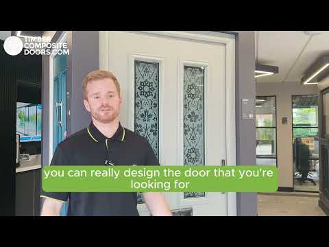 Why You Need a Solidor Composite Door