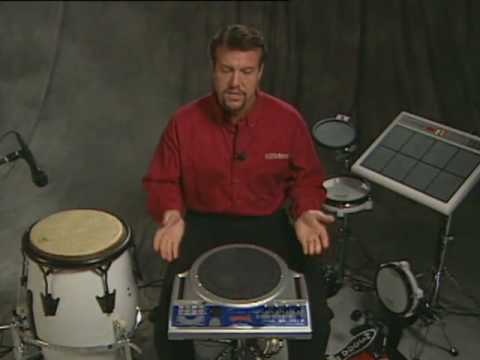 Roland HPD-15 HandSonic Percussion Controller - ranked #20 in ...