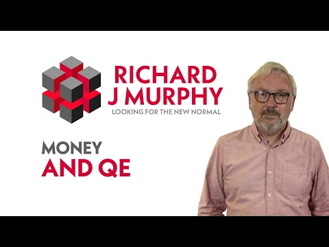 Money and QE