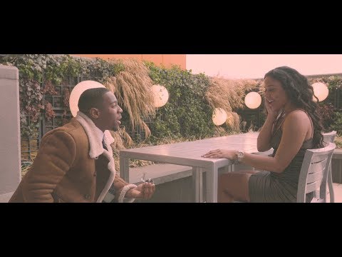 Dustin Mooney, Jr. stars in a short film based on J. Cole’s 'Dreams' tune