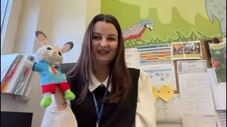 Rikela P. - English tutor for kids on AllRight.com