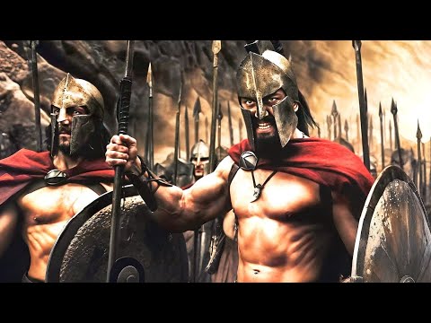 They Humiliated the KING With 300 Elite Spartans Unaware He Will Kill Them All