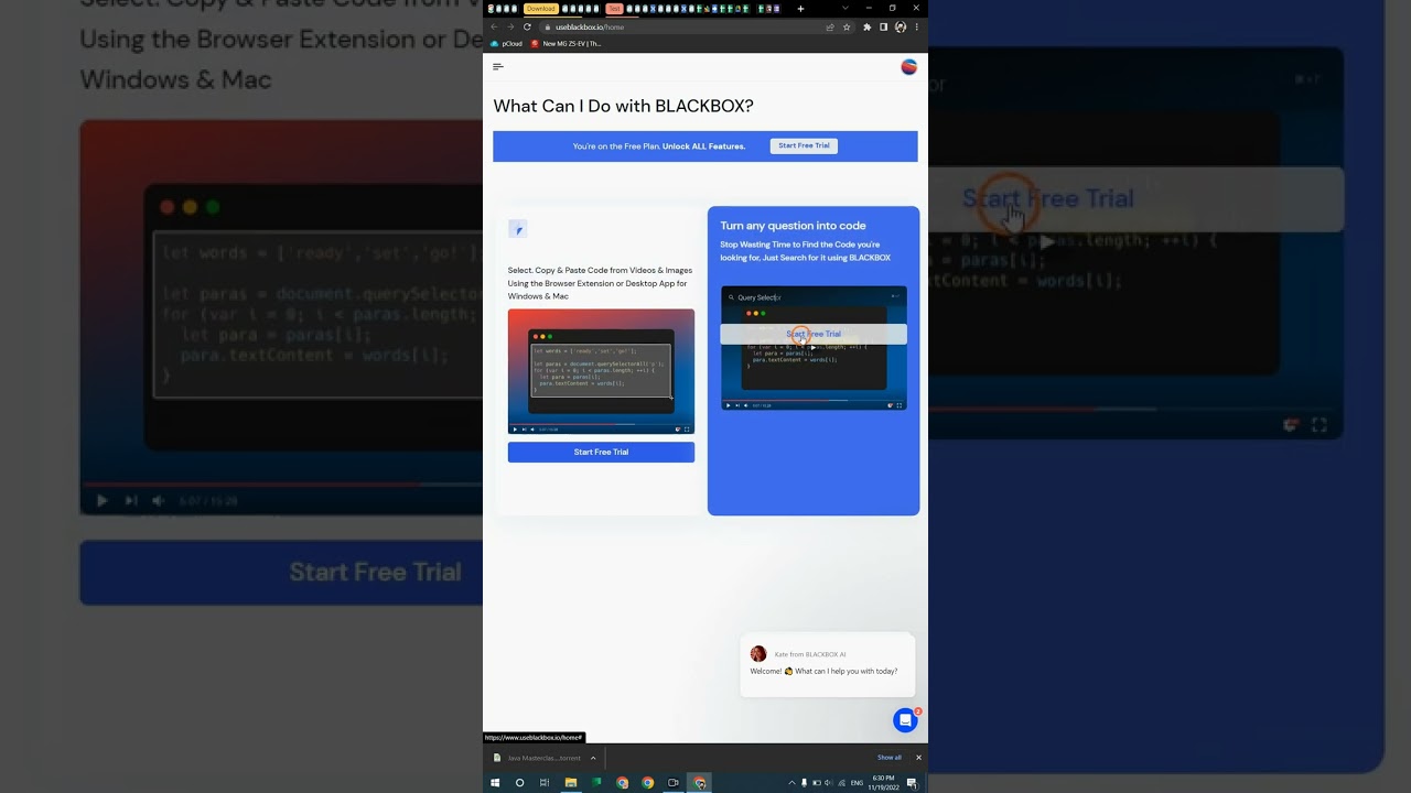 How to Get Ai Generated Code Online | Get Free Ai Generated Code