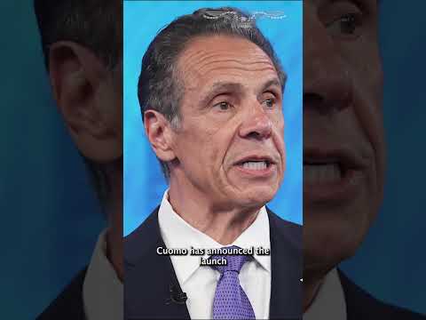 Adams expects general election challenges from Cuomo, Mamdani despite primary
