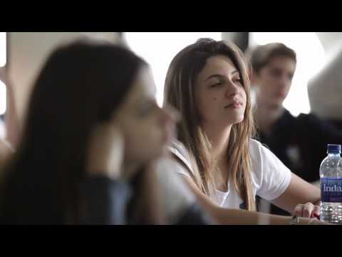 Aula de Fotografia para o Estudo do Meio do 1º EM